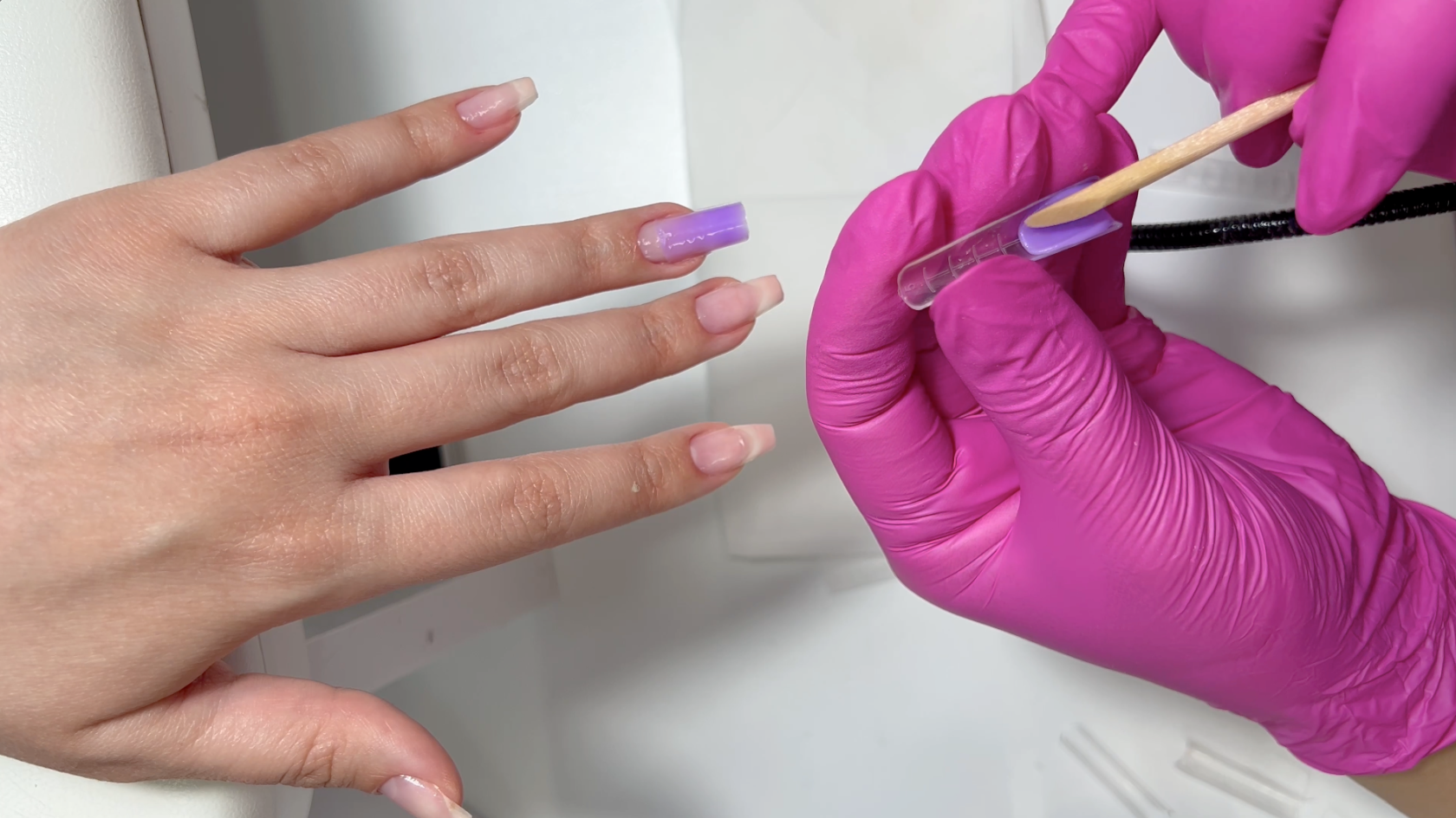 Totul despre lucrul cu tipsurile reutilizabile